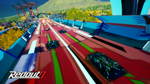 Redout II Ships Tier List (Community Rankings) - TierMaker