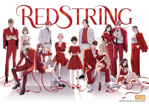 Redstring Comics Tier List (Community Rankings) - TierMaker