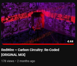 RedWire Song Tier List (Community Rankings) - TierMaker