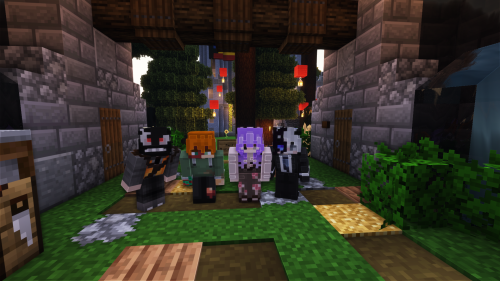 Reflection smp Tier List (Community Rankings) - TierMaker