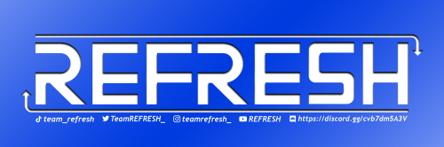 Create a Refresh people Tier List - TierMaker