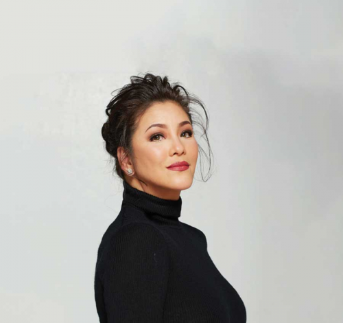 Create a Regine Velasquez' Discography Ranking Tier List - TierMaker