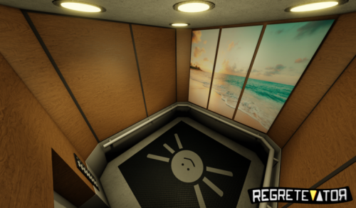 Create A Regretevator Npc Tierlist Tier List Tiermaker