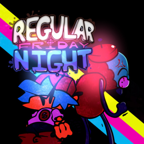 Regular Friday Night Song Tier-List Tier List (Community Rankings ...