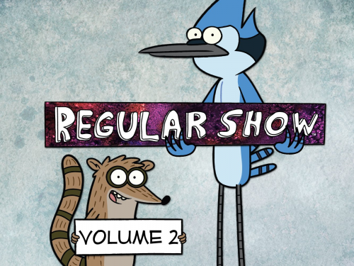 Regular Show Season 2 Tier List (Community Rankings) - TierMaker