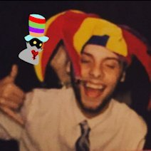 Create a regularpat impressions Tier List - TierMaker