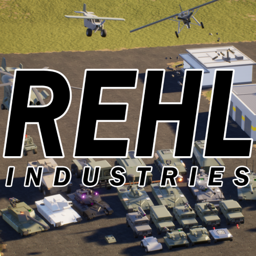 REHL Vehicles BR Tier List (Community Rankings) - TierMaker