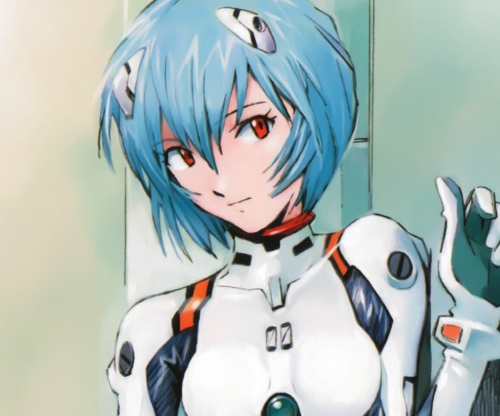 Create a Rei Ayanami Forms Tier List - TierMaker