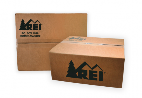 Create a REI Box Tier List - TierMaker