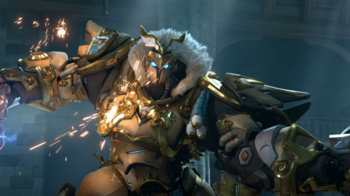 Reinhardt Overwatch 2 Skin List Tier List (Community Rankings) - TierMaker