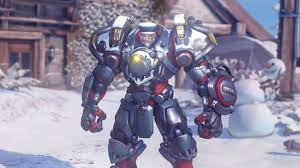 Reinhardt skin rate Tier List (Community Rankings) - TierMaker