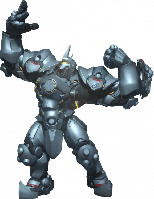 Reinhardt Skin Tier List (Community Rankings) - TierMaker