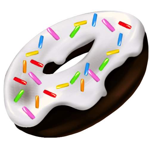 Create a Rei's Donut Tier List - TierMaker