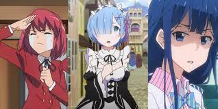 Create a Rejected Scenes in Anime Tier List - TierMaker