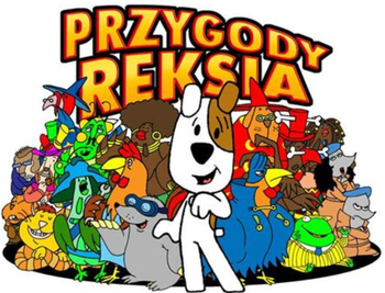 Reksio games Tier List (Community Rankings) - TierMaker