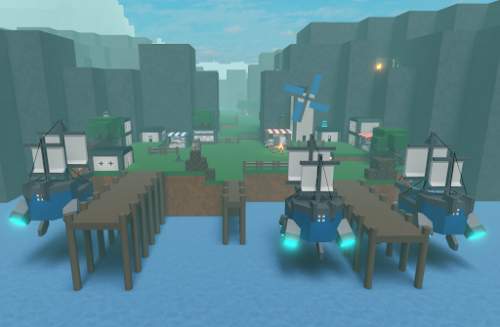 Relics From Critical Legends [ROBLOX]! Tier List (Community Rankings ...