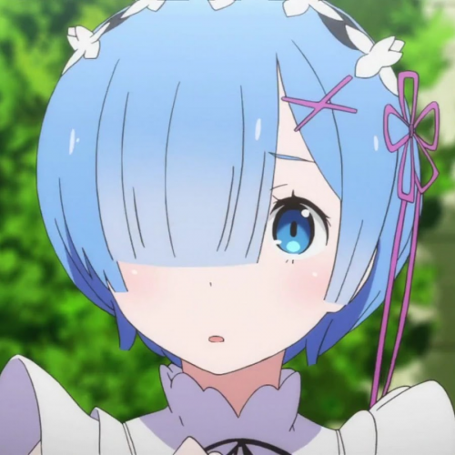 Create a Rem prize figures Tier List - TierMaker