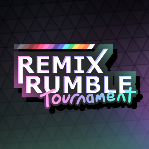 Create a Remix Rumble Contestants (transparent) Tier List - TierMaker