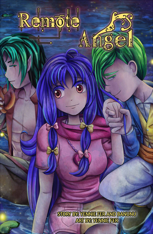 Remote Angel Tier List (Community Rankings) - TierMaker