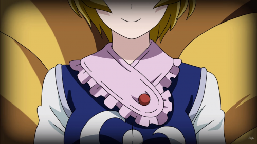 Create a RemyFive's Touhou ASMR Tier List - TierMaker