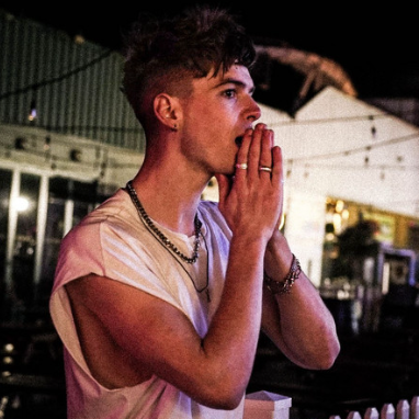 Create a Ren Gill's Full Discography Tier List - TierMaker