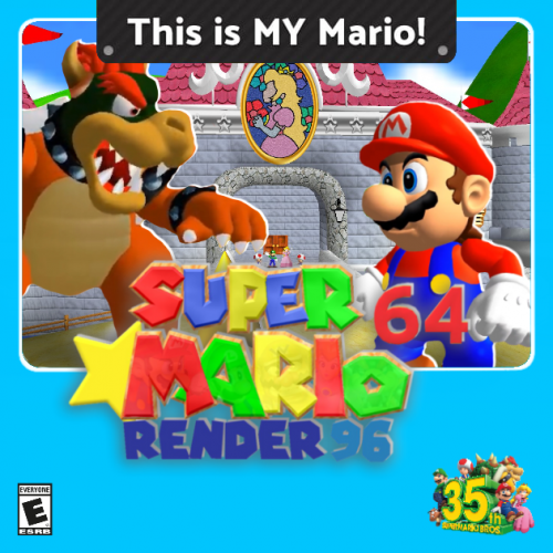 Create a Render96 Bowsers Tier List - TierMaker