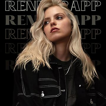 Create a Renée Rapp - Discography Tier List - TierMaker