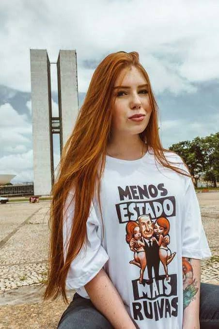 representatividade ruiva Tier List (Community Rankings) - TierMaker