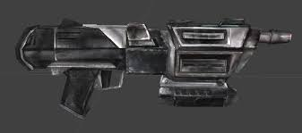 Create a Republic Commando weapons Tier List - TierMaker