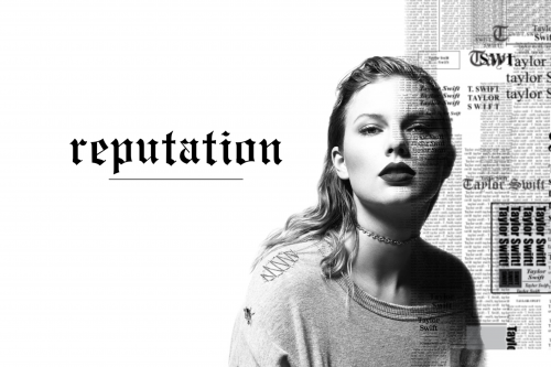Create a reputation- Taylor Swift Tier List - TierMaker