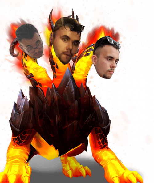 Create a Reset Abberus Ape list Tier List - TierMaker