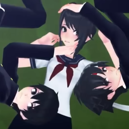 Create A Reset Game Characters Tier List Tiermaker