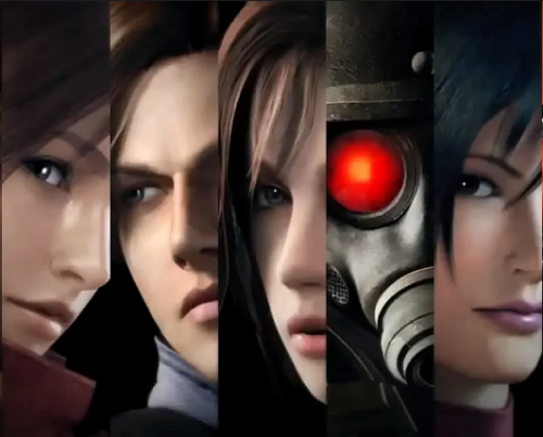 Resident Evil Battle Minigames Tier List (Community Rankings) - TierMaker