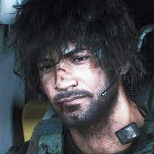 Create a resident evil characters Tier List - TierMaker