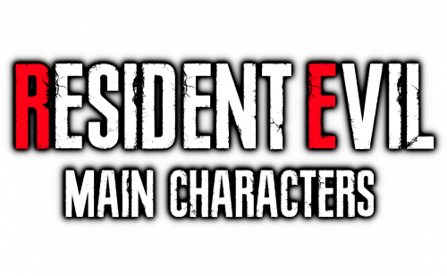 Create a Resident Evil Main Characters (2023) Tier List - TierMaker