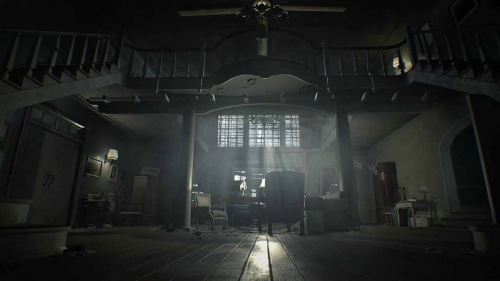 Resident Evil save room themes Tier List (Community Rankings) - TierMaker