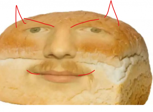 Create a Restaurant Bread Tier List - TierMaker