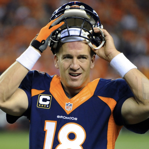 Create a Retired Quarterbacks Tier List - TierMaker