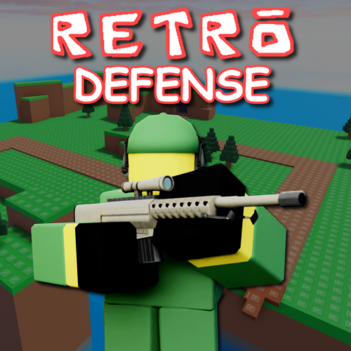 Create a Retro Defense Tierlist Tier List - TierMaker