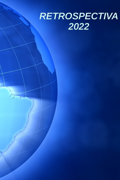 Retrospectiva 2022 Tier List (Community Rankings) - TierMaker