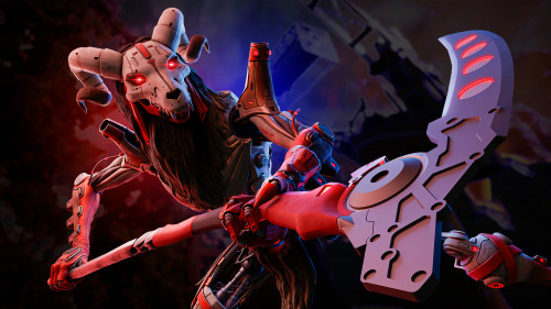 Revenant Legendary Skins in Apex Legends (S16 updated) Tier List (Community Rankings) - TierMaker