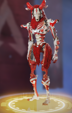 Revenant Skin S10 Updated Tier List (Community Rankings) - TierMaker