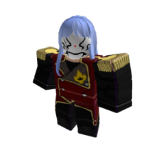 Revengers Online Roblox Tier List (Community Rankings) - TierMaker