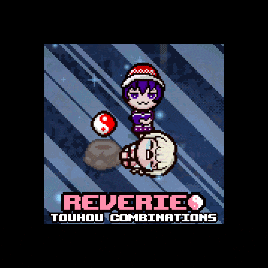 Create a Reverie - Touhou Combinations Mod items Tier List - TierMaker