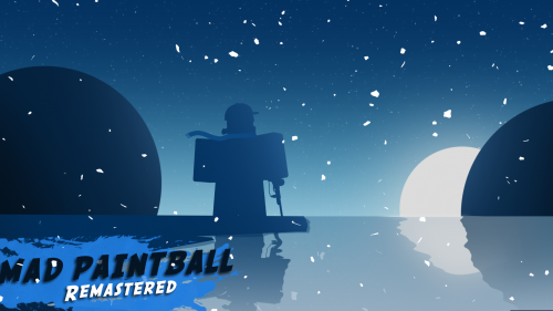 Revised Mad Paintball: Reloaded Tier List (Community Rankings) - TierMaker