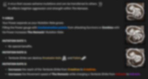 Create a Rework Demand Template Tier List - TierMaker