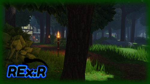 Create a Rex Reincarnated Enigmatics Tier List - TierMaker