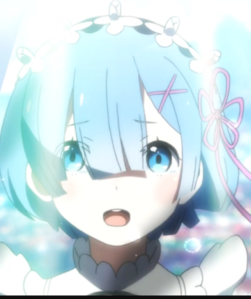 Create a Re:zero Rem Tier List - TierMaker