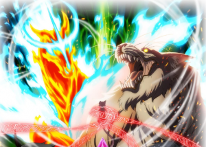 Re:Zero WN fights up to Arc 6 Ch 90 Tier List (Community Rankings ...