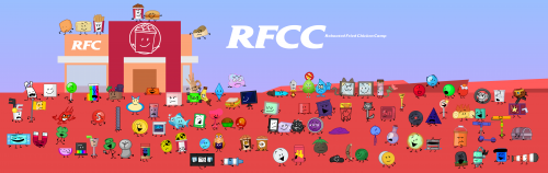 Rfcc S3 Player Tierlist Tier List (Community Rankings) - TierMaker